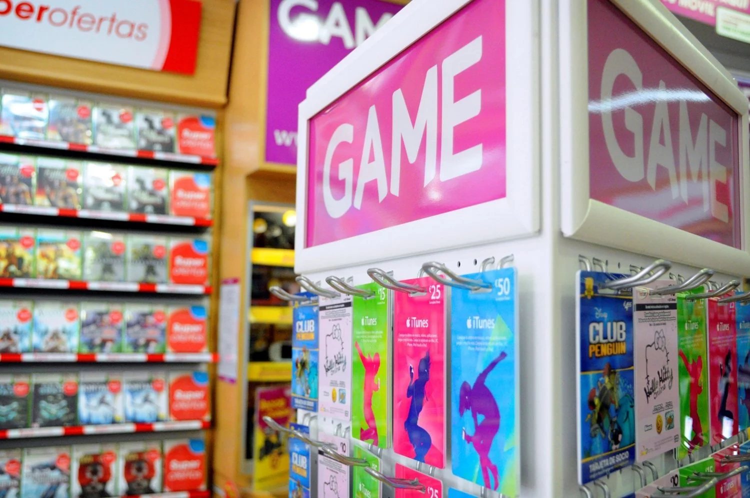 La OCU desmonta la jugarreta que nos ha hecho a todos GAME con los ...