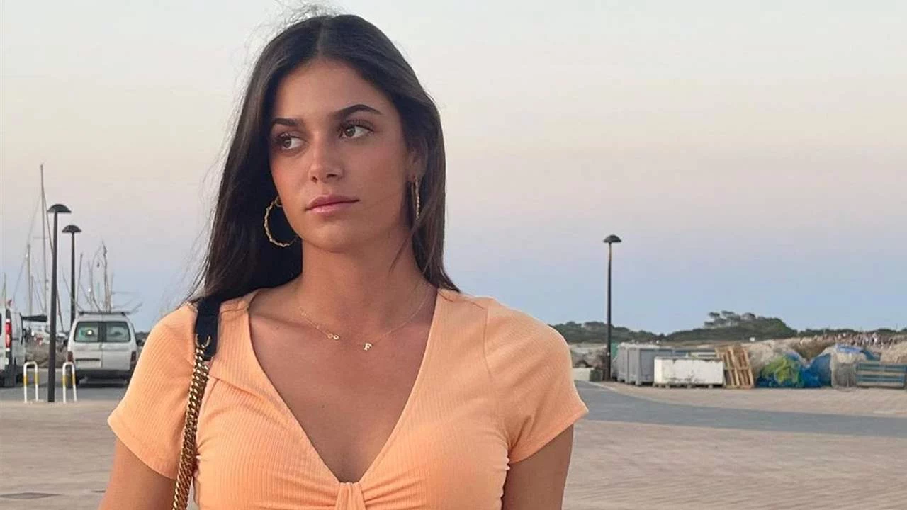 Sira Martínez Habla Por Fin Tras Su Affaire Con Le Normand