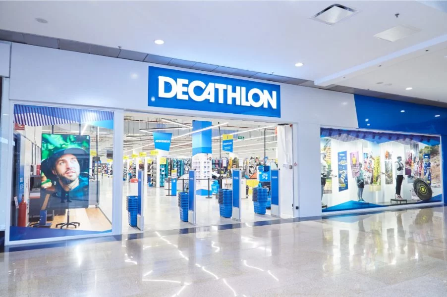 Por 15 euros, Decathlon te pone a tomar el sol como un rey o una reina ...