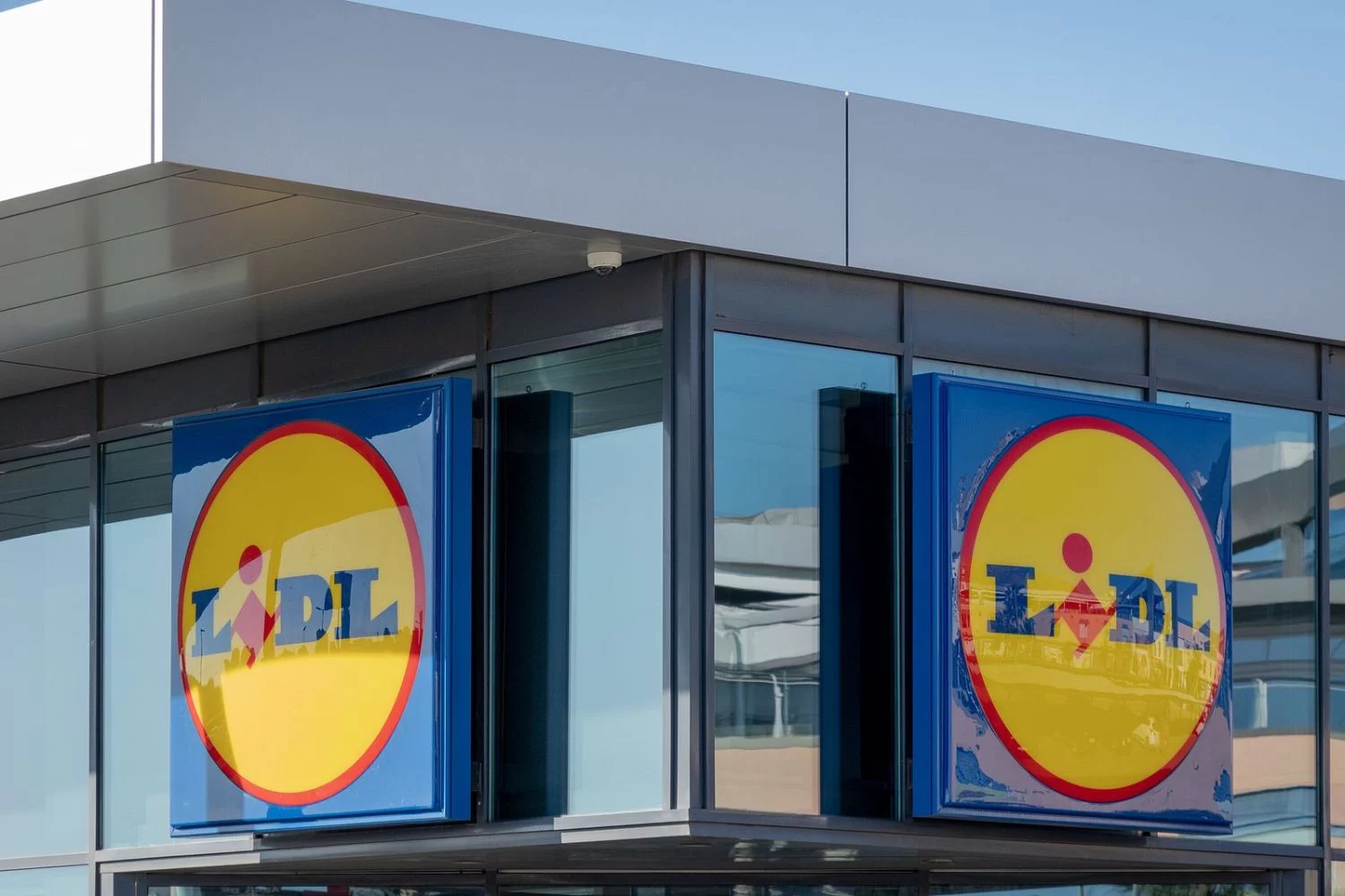 No caigas en esta estafa de Lidl que se aprovecha de los inconscientes ...