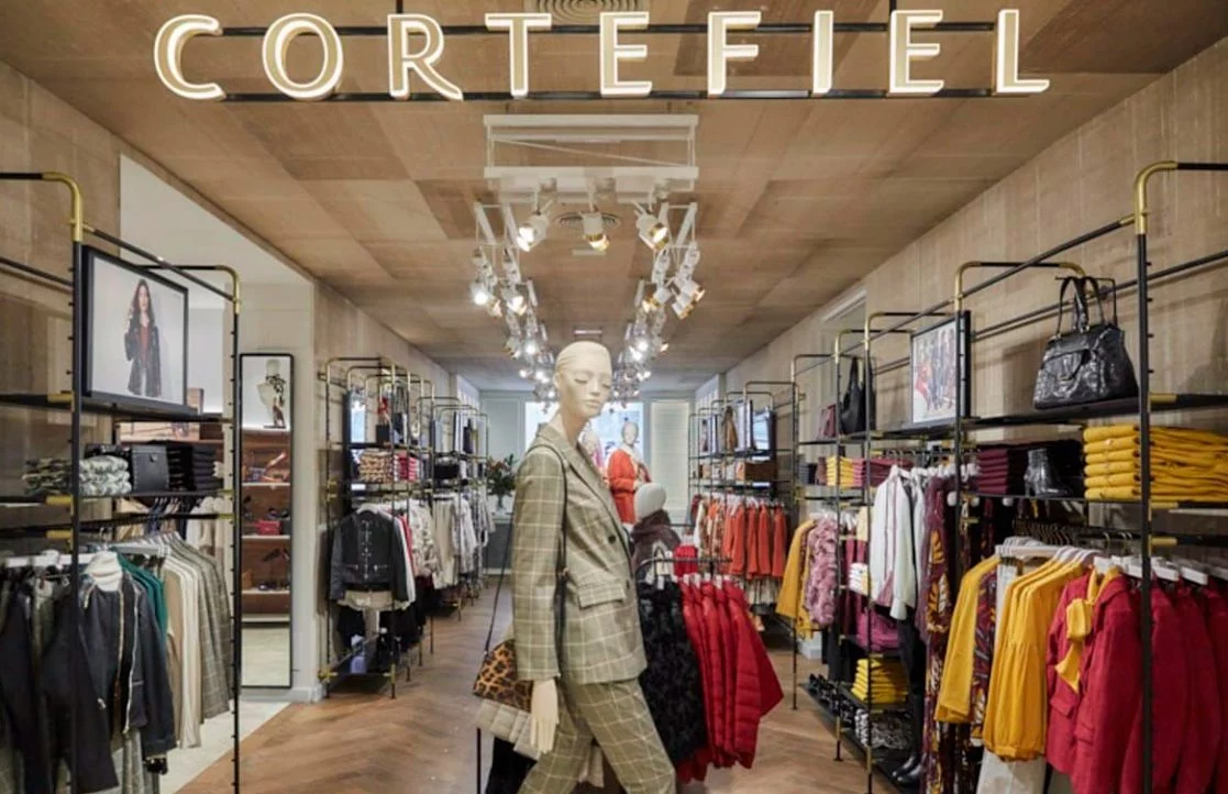 5 vestidos de Cortefiel para lucir tipazo en verano y atraer todas las ...