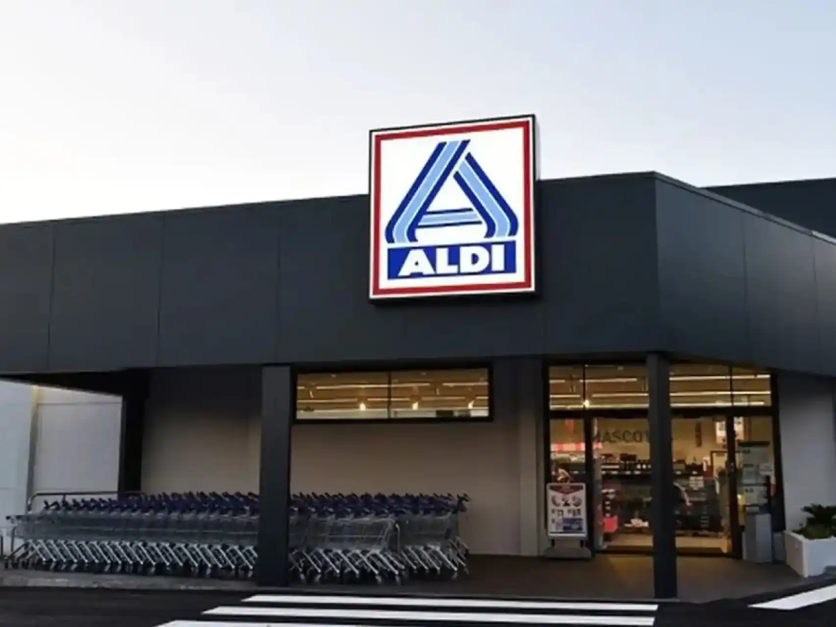 Los nuevos tuppers de Aldi son una locura y te puedes llevar cuatro por ...