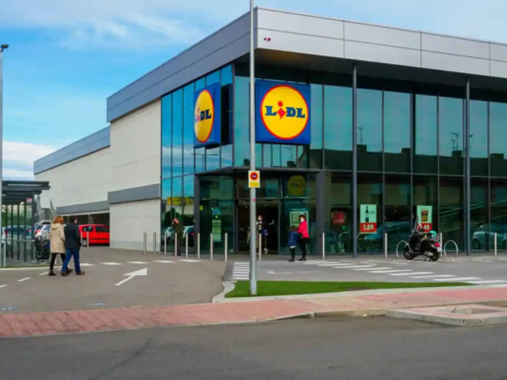 Lidl transforma tu mesa: conoce su innovadora selección de productos ...