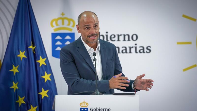 Canarias afronta con recelo la paralización del límite de gasto en los ...