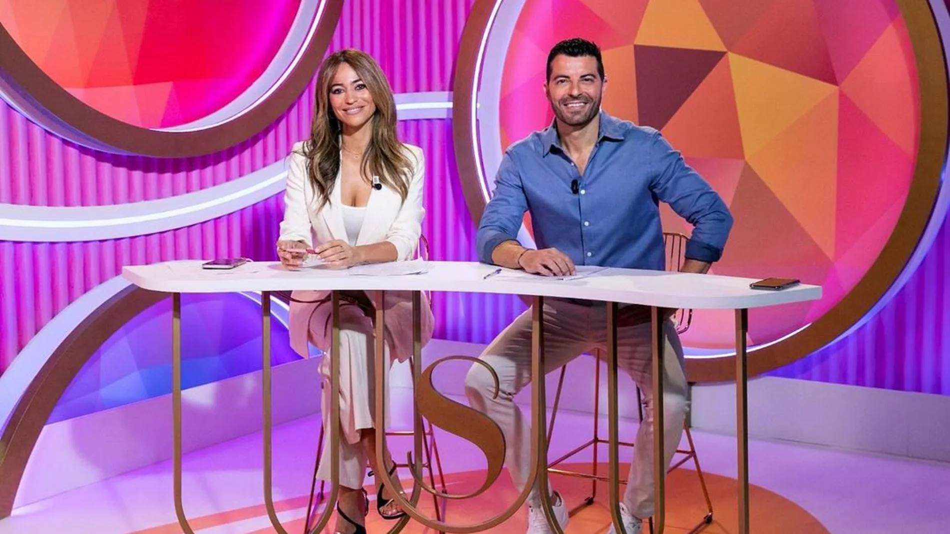 Fichaje de última hora de 'Socialité' en Telemadrid ante el problemón ...