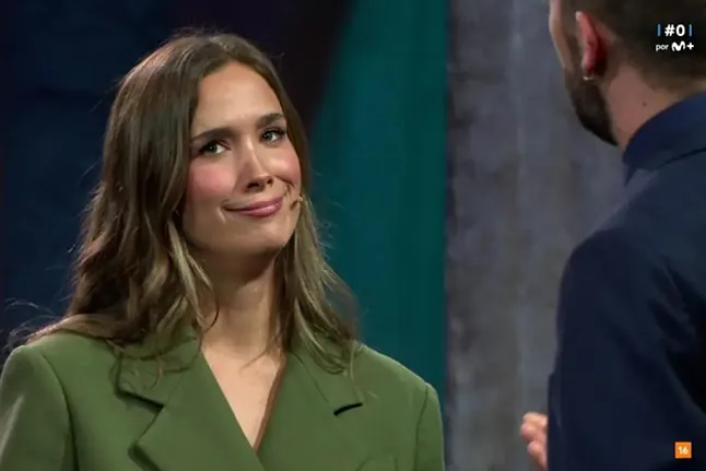 Destapan la pesadilla que vivió la influencer María Pombo con David ...