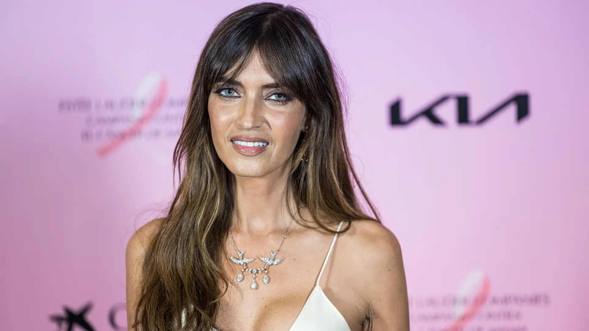 El delicado momento de Sara Carbonero: se rompe en directo