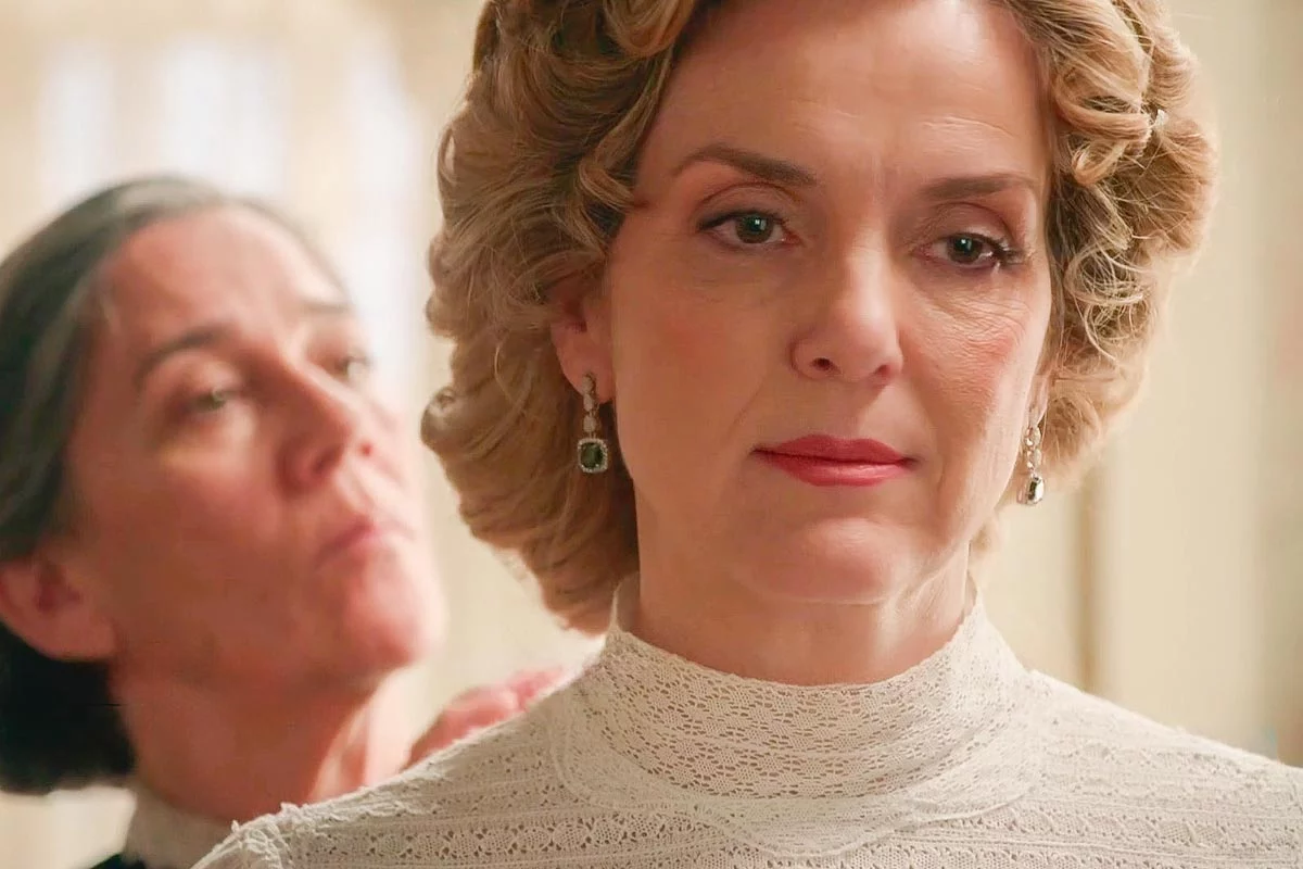 'La Promesa' en TVE: Cruz declara la guerra