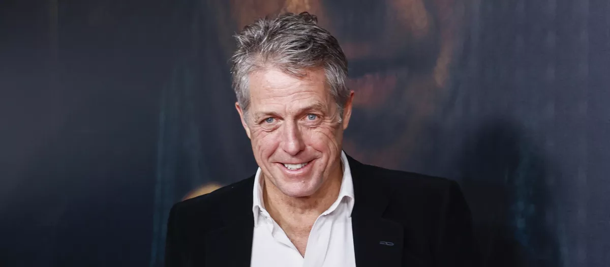 Las 2 ciudades españolas favoritas del actor Hugh Grant están en ...