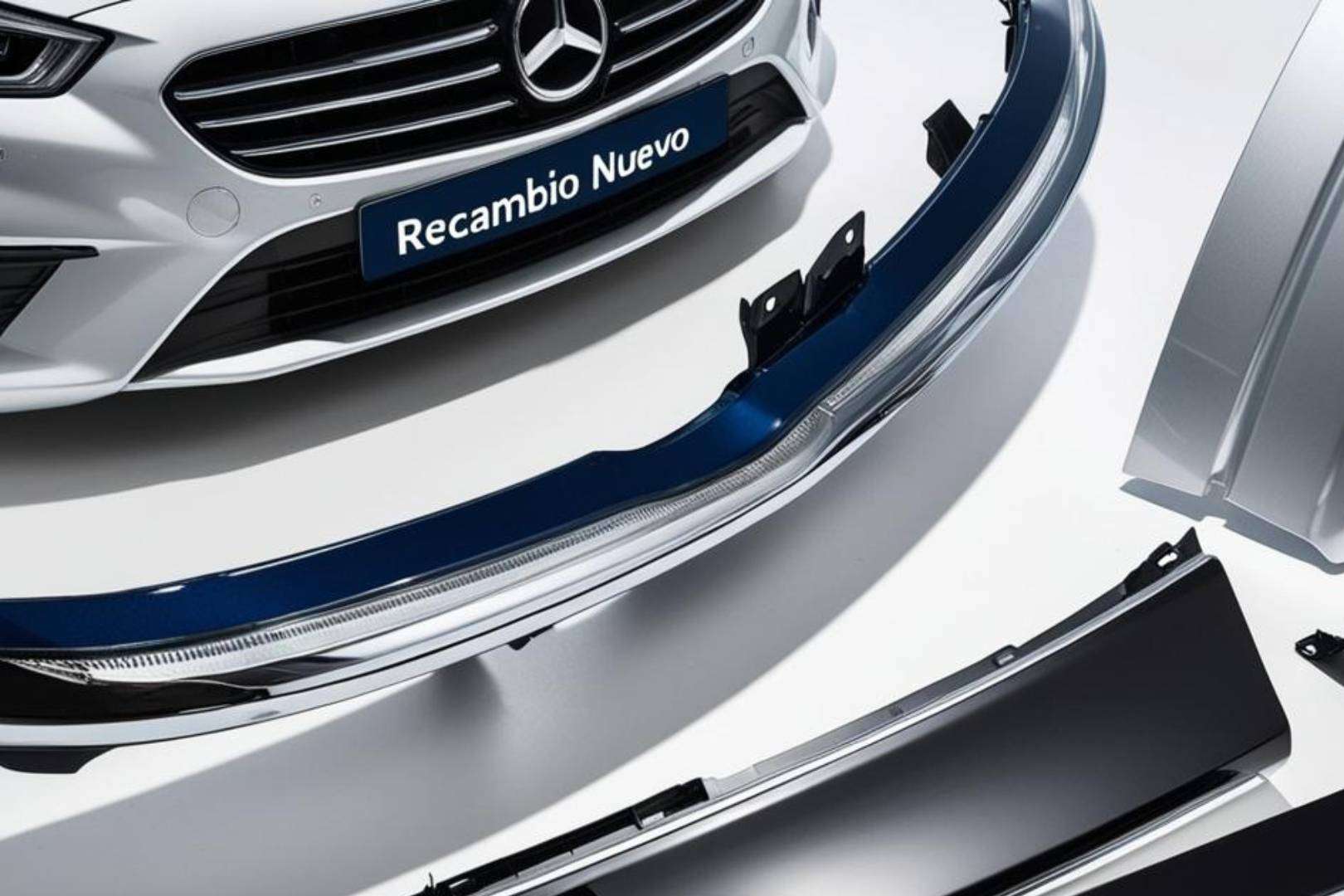 Recambio Nuevo, la tienda online que redefine la compra de recambios ...