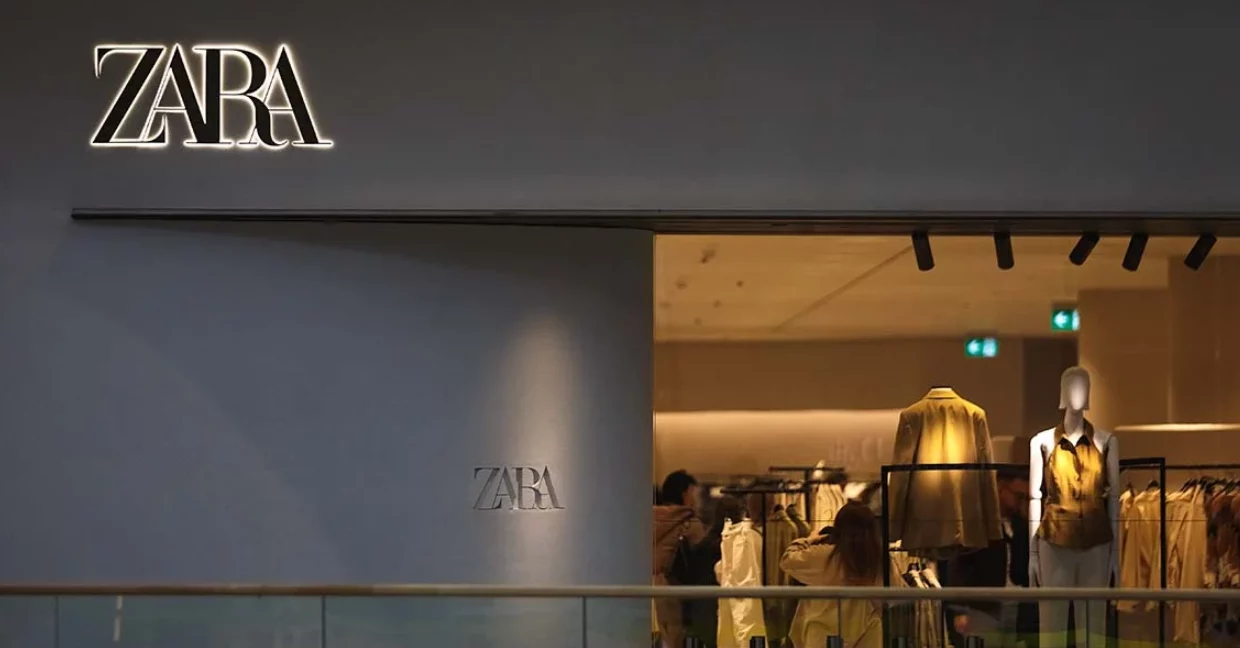 6 chaquetas y abrigos de las rebajas de Zara que llevan las mujeres de ...