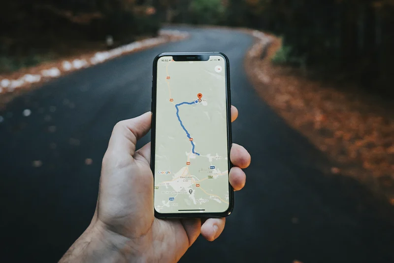 Esta es la app con la que puedes crear tu propio Google Maps