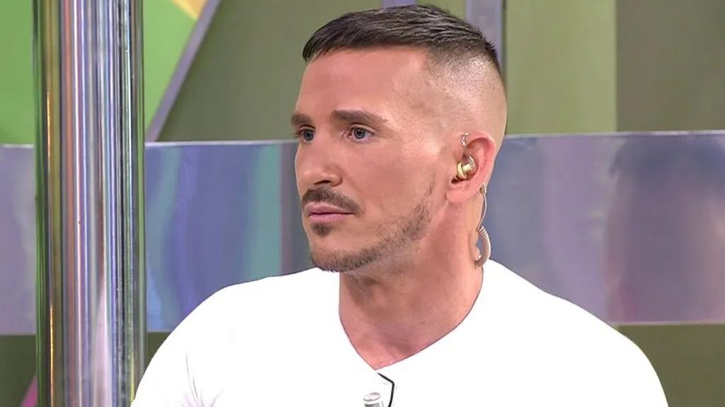 Sergi Ferré rompe el silencio y desvela las sombras de ‘Sálvame’