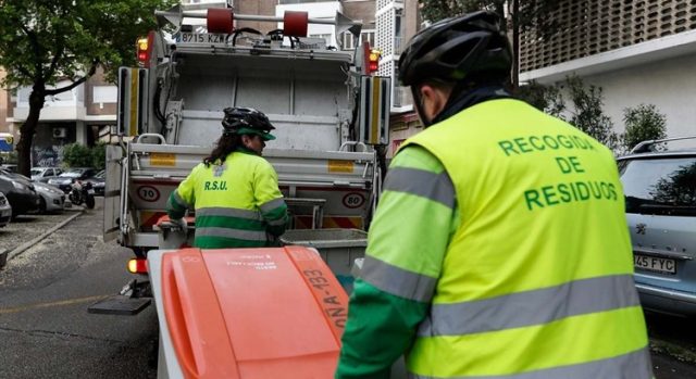 Cómo saber si estás obligado a pagar la nueva tasa de basuras de 141 ...