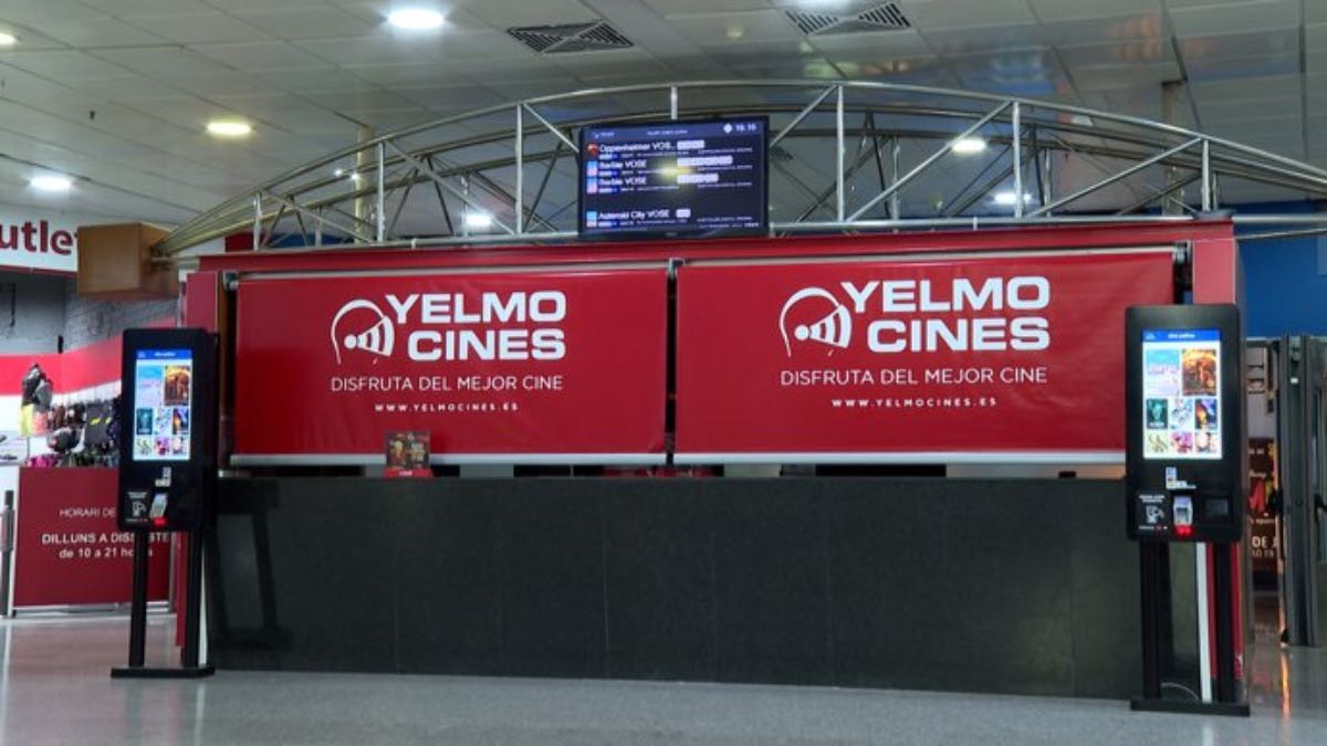 Las prácticas abusivas de Cinesa y Yelmo Cines ya tienen consecuencias ...